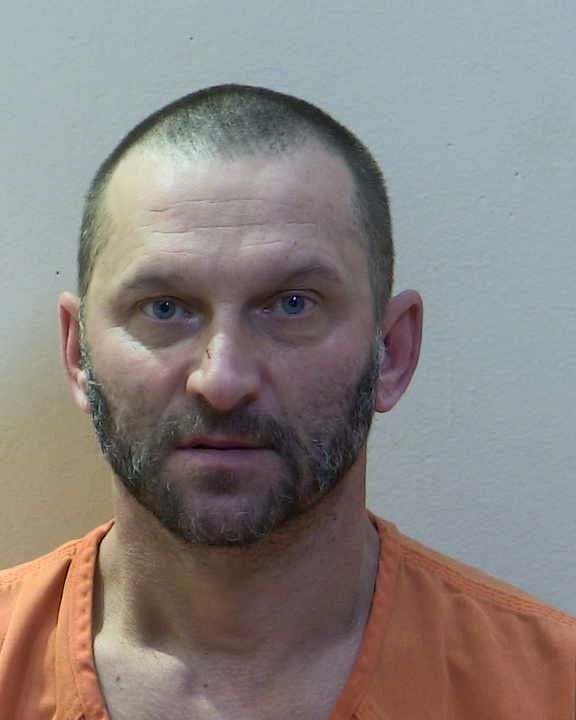 Smith Township man jailed on domestic violence charges - Observer-Reporter